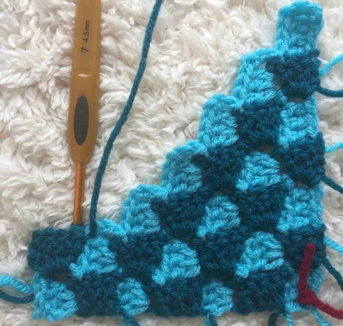 C2C 101: How to C2C – Blue Frog Creek